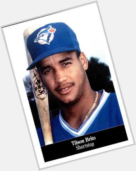 Tilson Brito | Official Site for Man Crush Monday #MCM | Woman Crush ...