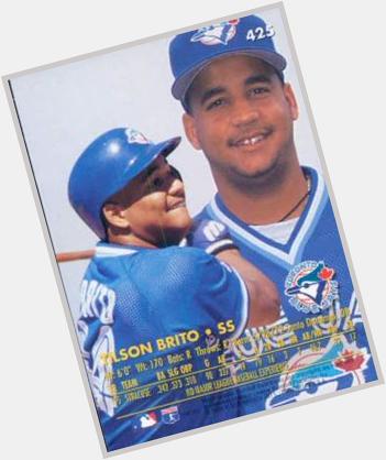 Tilson Brito | Official Site for Man Crush Monday #MCM | Woman Crush ...