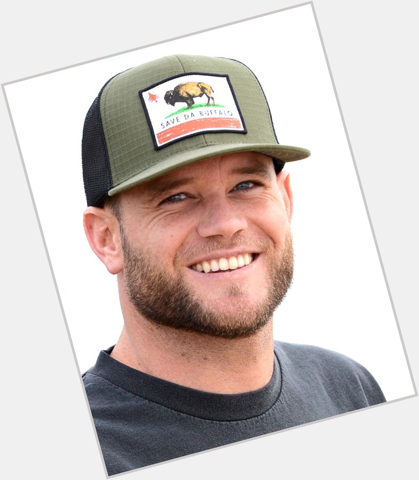 Tim Burnham | Official Site for Man Crush Monday #MCM | Woman Crush ...