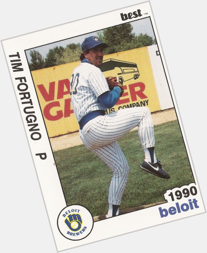 Tim Fortugno | Official Site for Man Crush Monday #MCM | Woman Crush ...