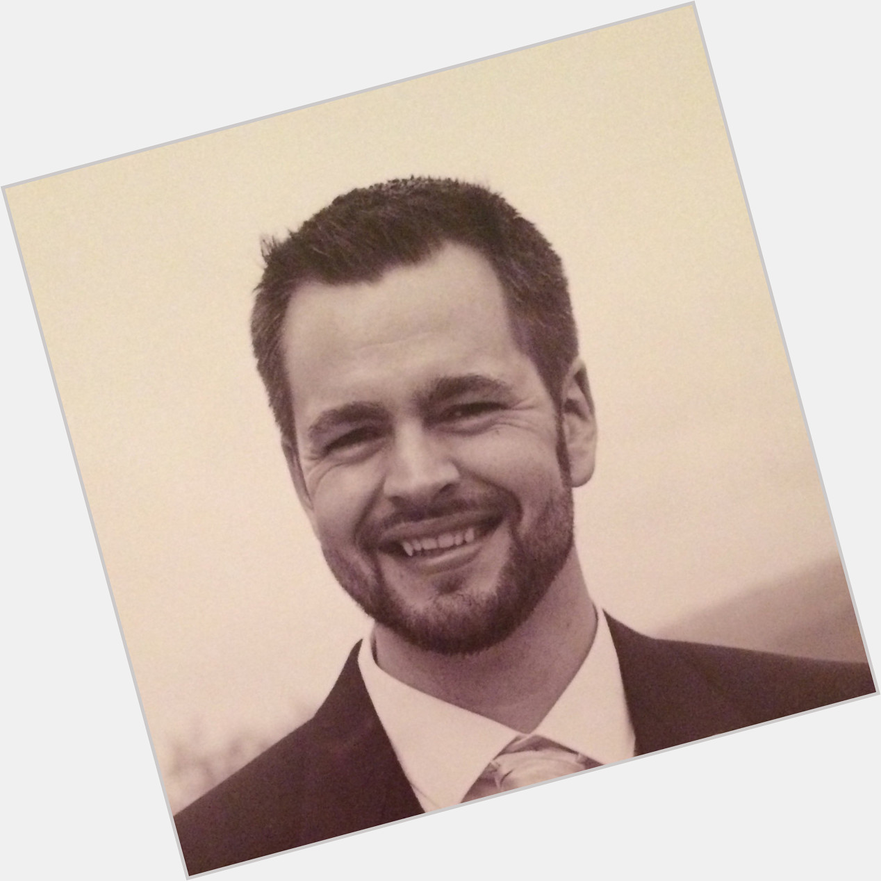 Tim Halpin | Official Site for Man Crush Monday #MCM | Woman Crush ...