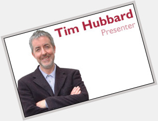 Tim Hubbard | Official Site for Man Crush Monday #MCM | Woman Crush ...
