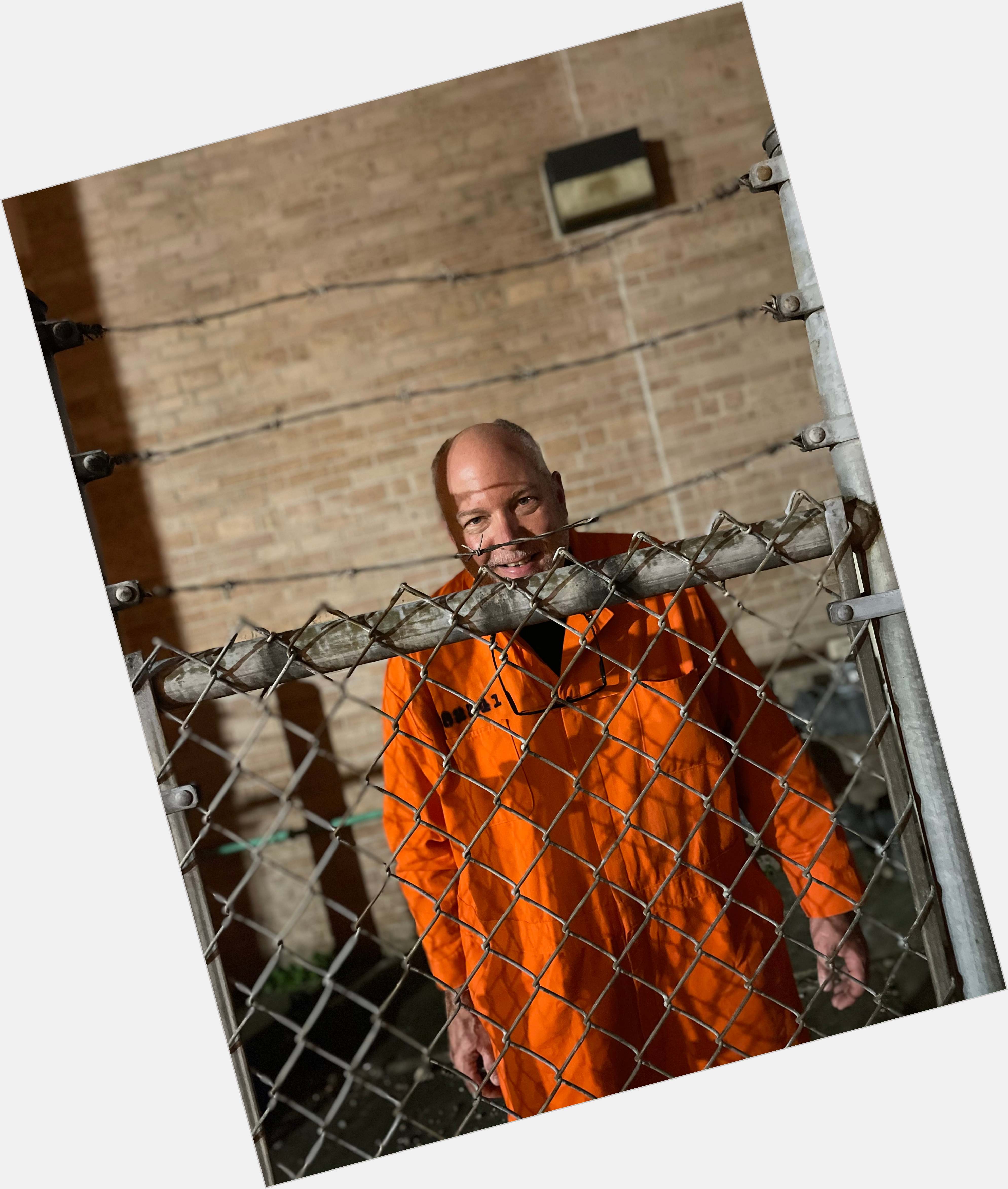 Tim Huffman | Official Site for Man Crush Monday #MCM | Woman Crush ...