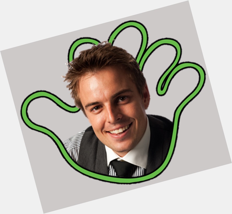 Tim Maddren | Official Site for Man Crush Monday #MCM | Woman Crush ...