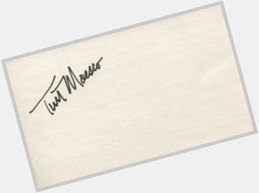 Tim Moresco | Official Site for Man Crush Monday #MCM | Woman Crush ...