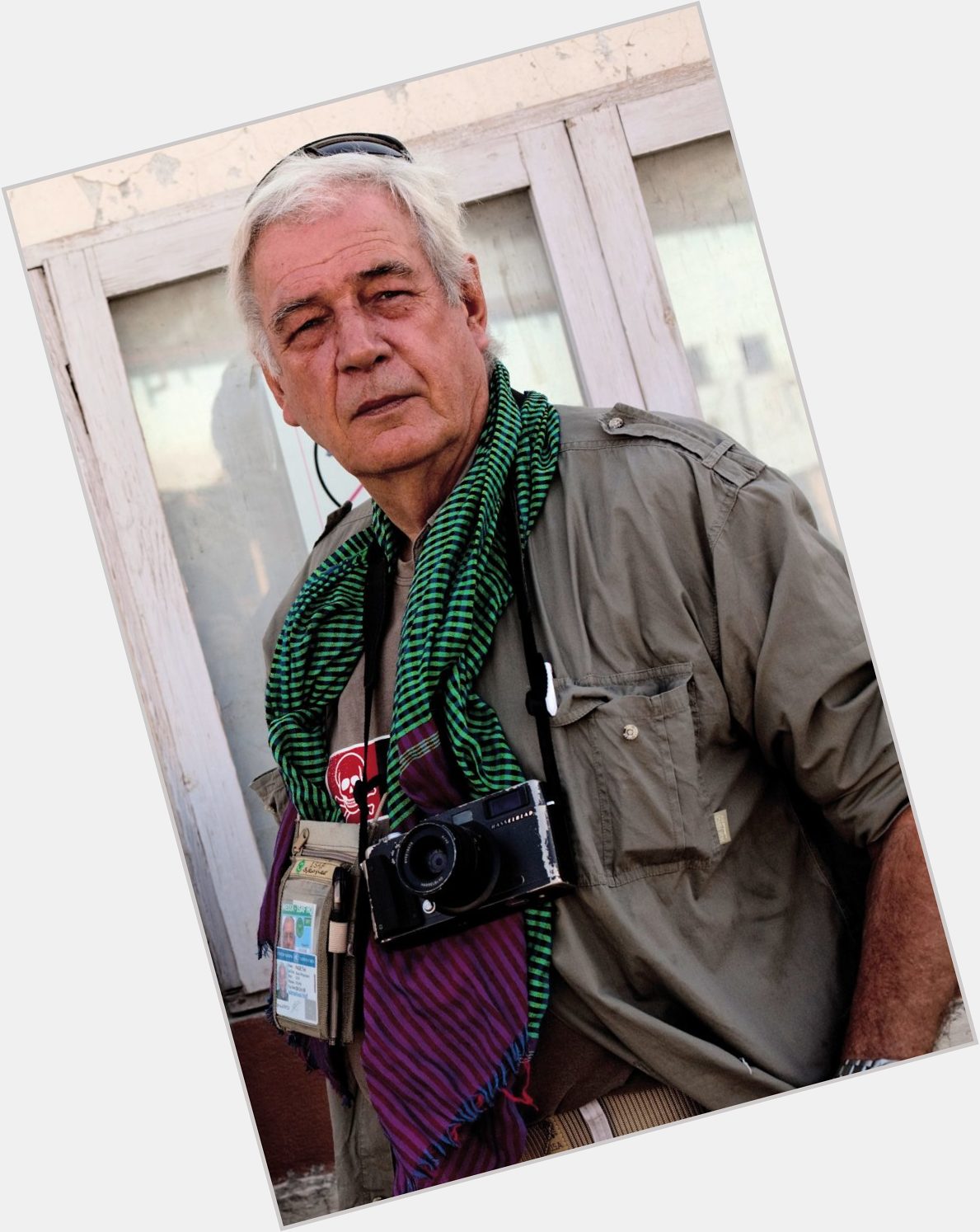 Tim Page | Official Site for Man Crush Monday #MCM | Woman Crush ...