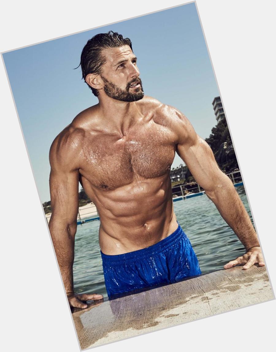 Tim Redwine | Official Site for Man Crush Monday #MCM | Woman Crush ...