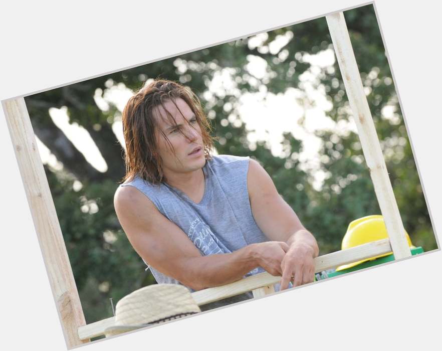 Tim Redwine | Official Site for Man Crush Monday #MCM | Woman Crush ...