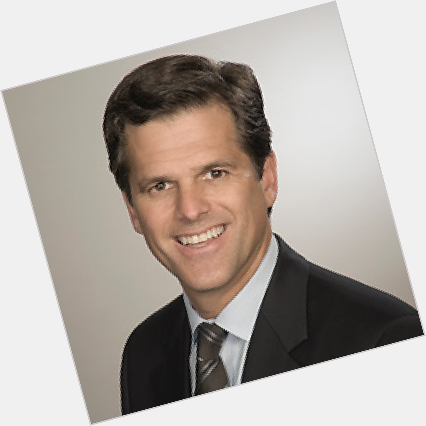 Tim Shriver | Official Site for Man Crush Monday #MCM | Woman Crush ...