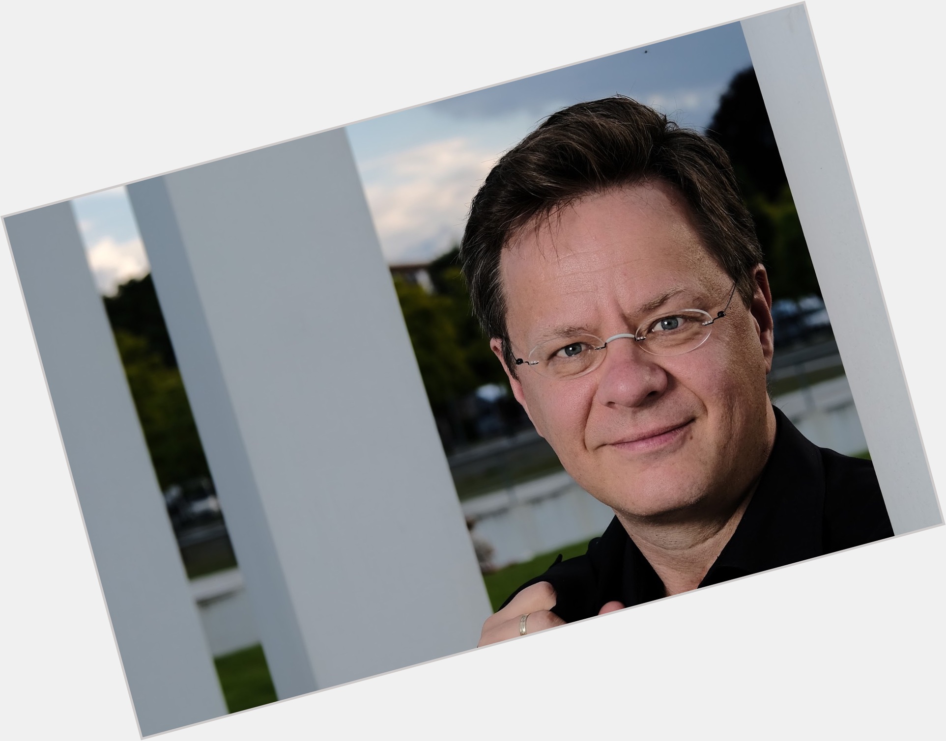 Tim Vogler | Official Site for Man Crush Monday #MCM | Woman Crush ...