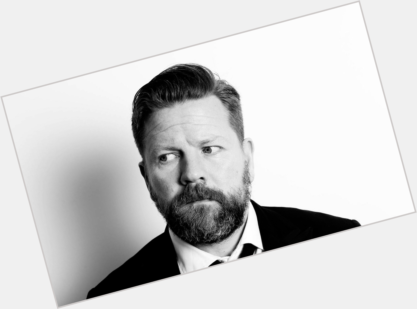 Tim Warhurst | Official Site for Man Crush Monday #MCM | Woman Crush ...