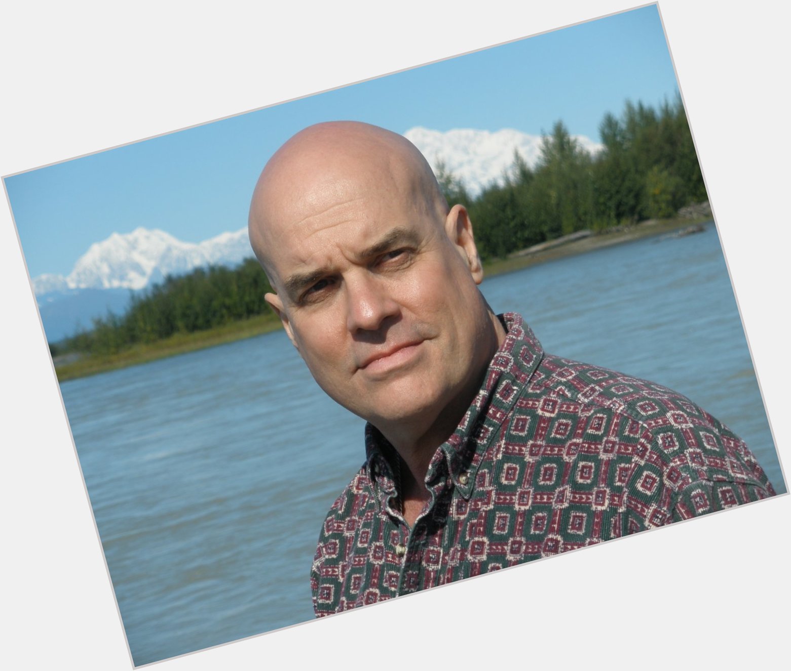 Timothy O Hagan | Official Site for Man Crush Monday #MCM | Woman Crush ...