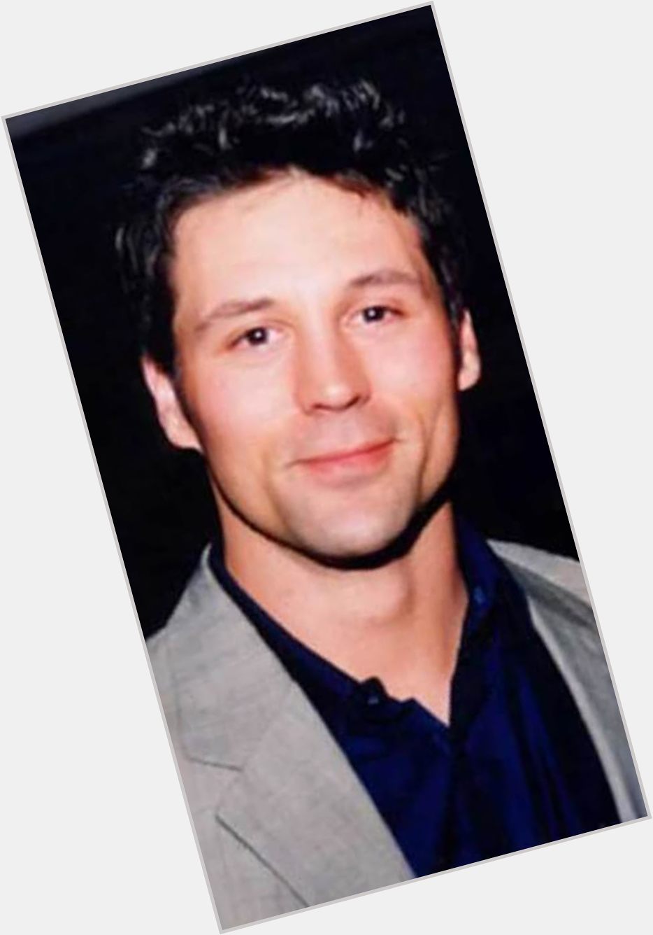 Timothy Vahle | Official Site for Man Crush Monday #MCM | Woman Crush ...