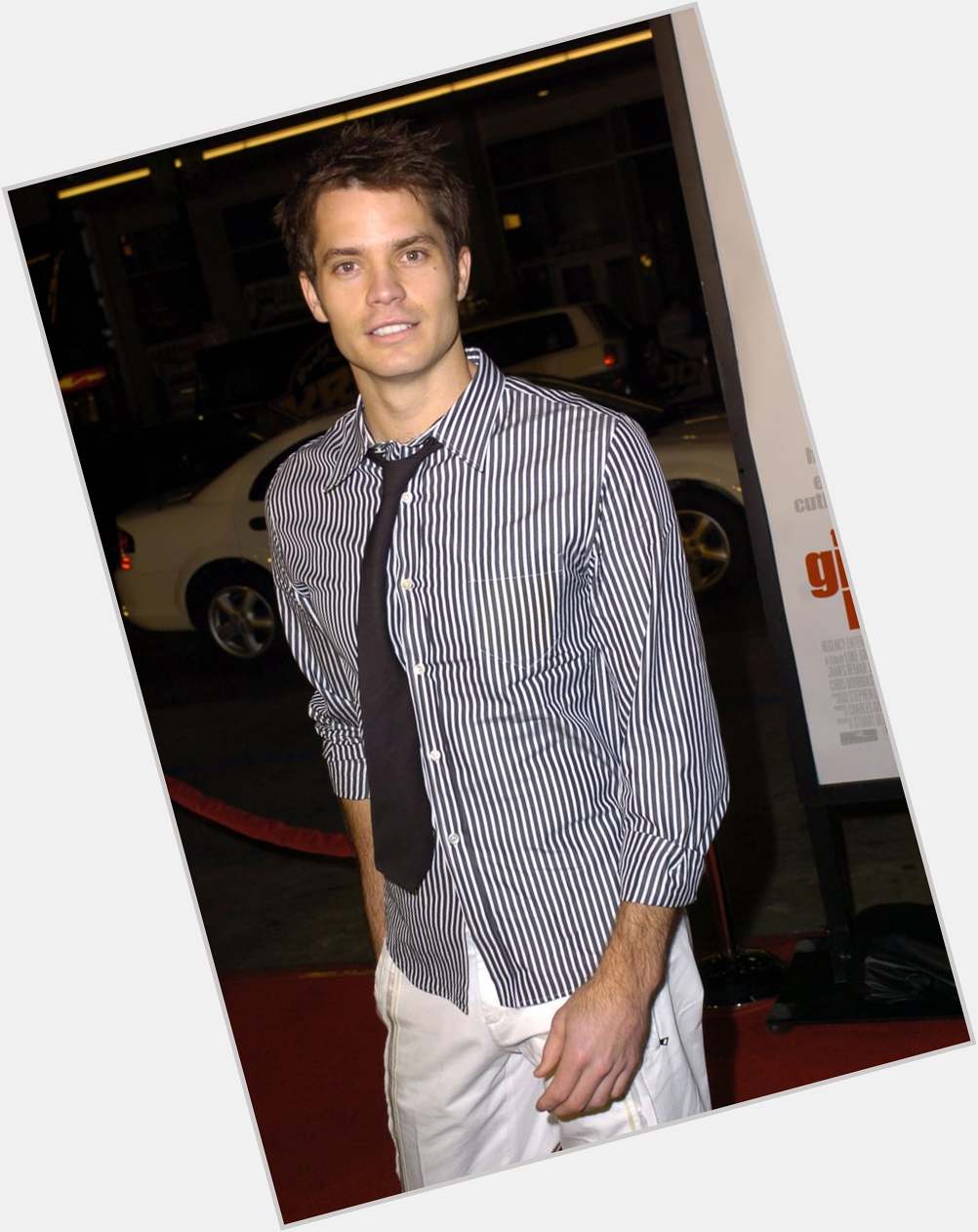 Timothy Walker | Official Site for Man Crush Monday #MCM | Woman Crush ...