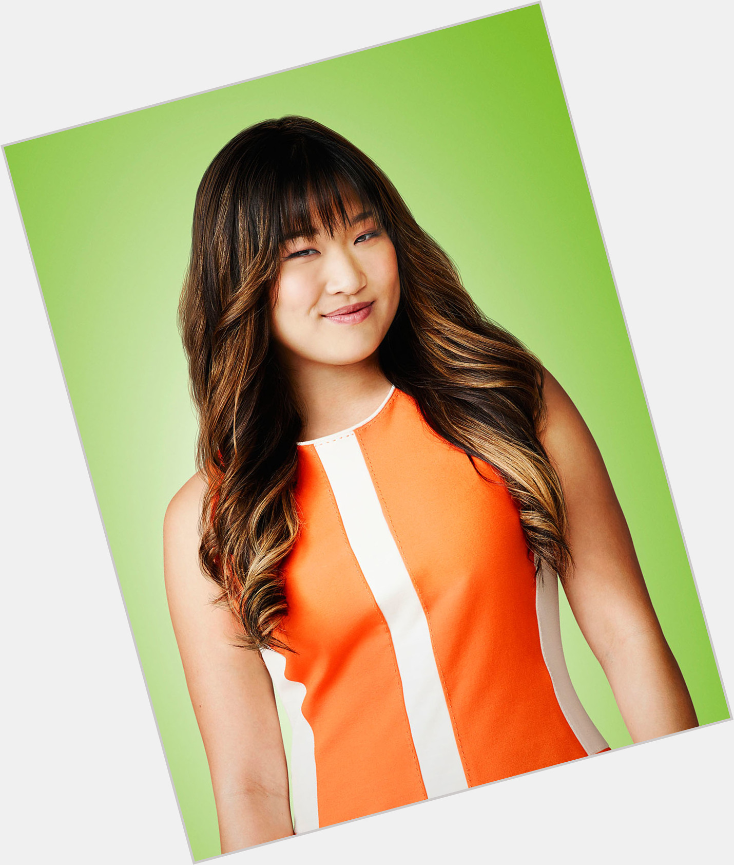 Tina Cohen Chang | Official Site for Woman Crush Wednesday #WCW