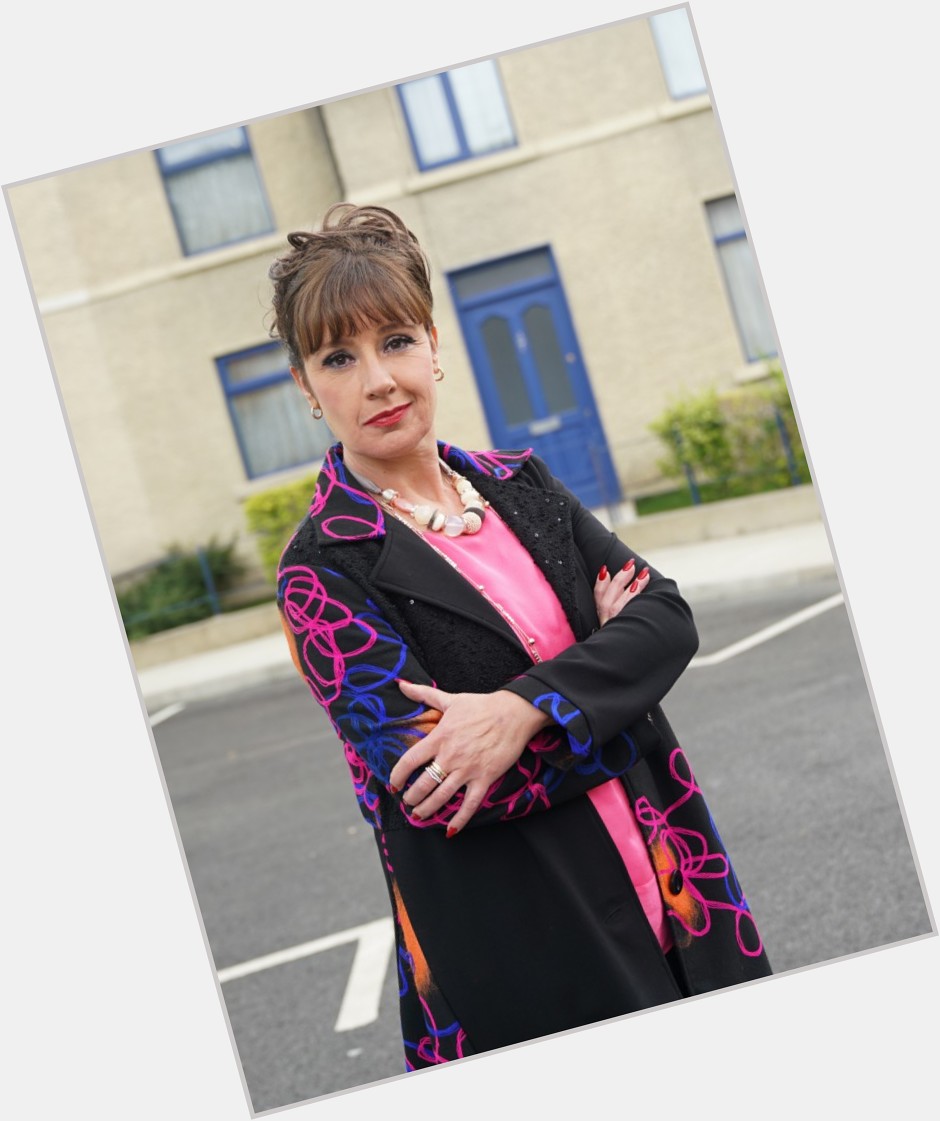 Tina Kellegher | Official Site for Woman Crush Wednesday #WCW