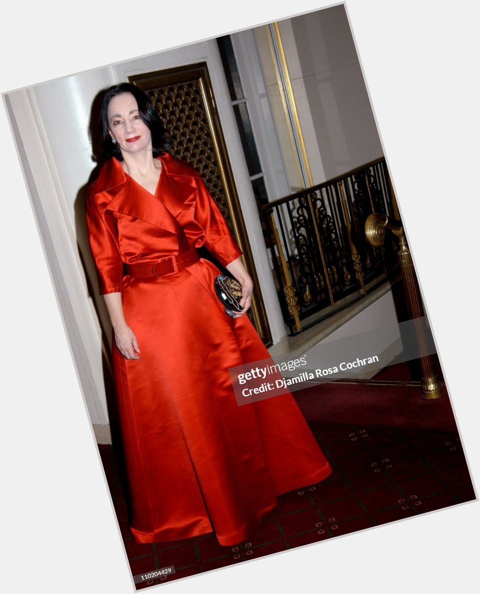 Tina Radziwill | Official Site for Woman Crush Wednesday #WCW