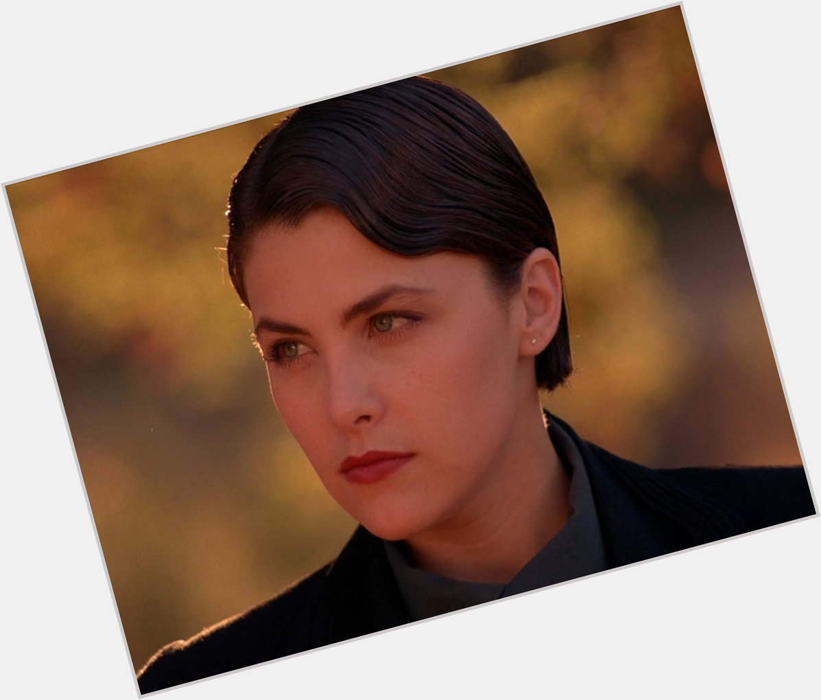 Tina Rathborne | Official Site for Woman Crush Wednesday #WCW