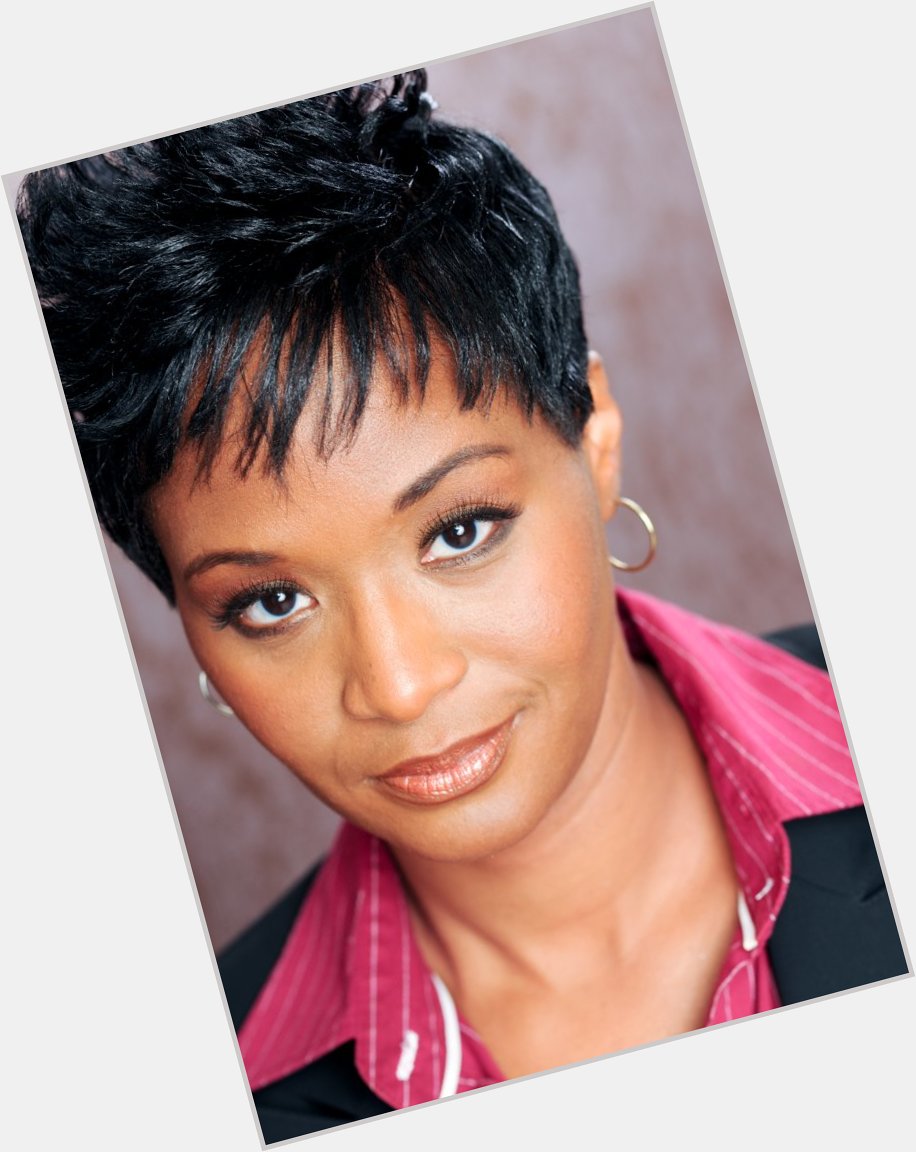 Tisha French | Official Site for Woman Crush Wednesday #WCW