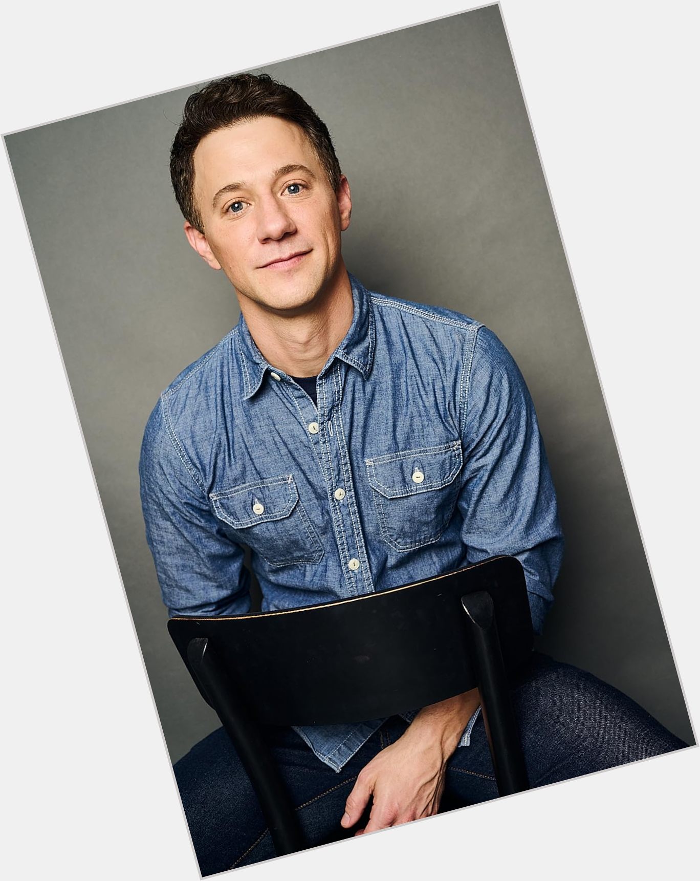 Toby Meuli | Official Site for Man Crush Monday #MCM | Woman Crush ...