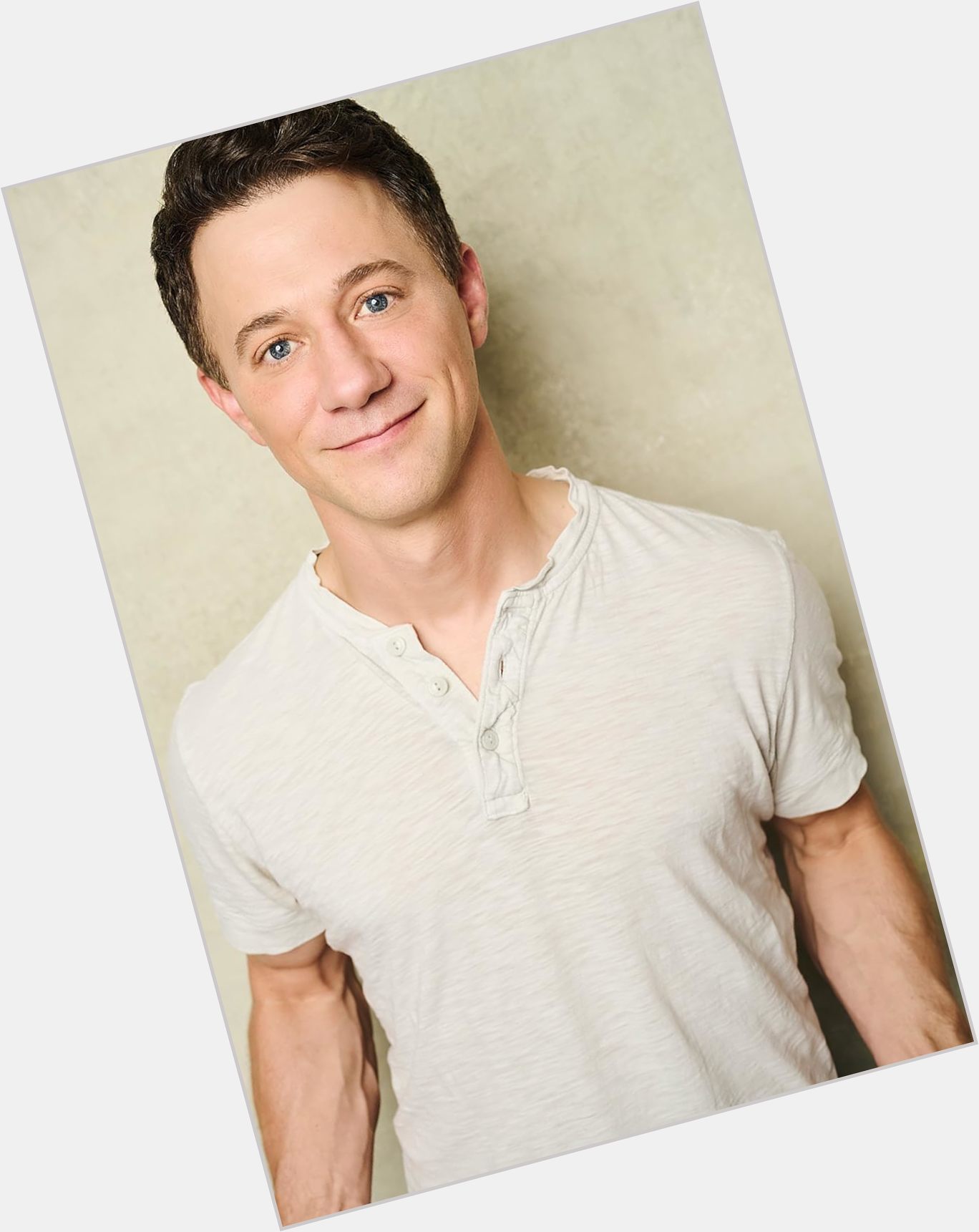 Toby Meuli | Official Site for Man Crush Monday #MCM | Woman Crush ...