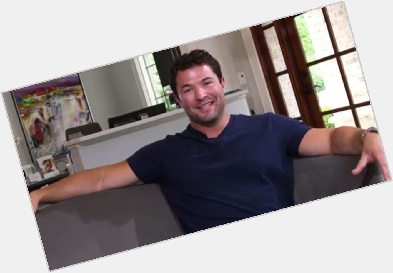 Todd Erdos | Official Site for Man Crush Monday #MCM | Woman Crush ...