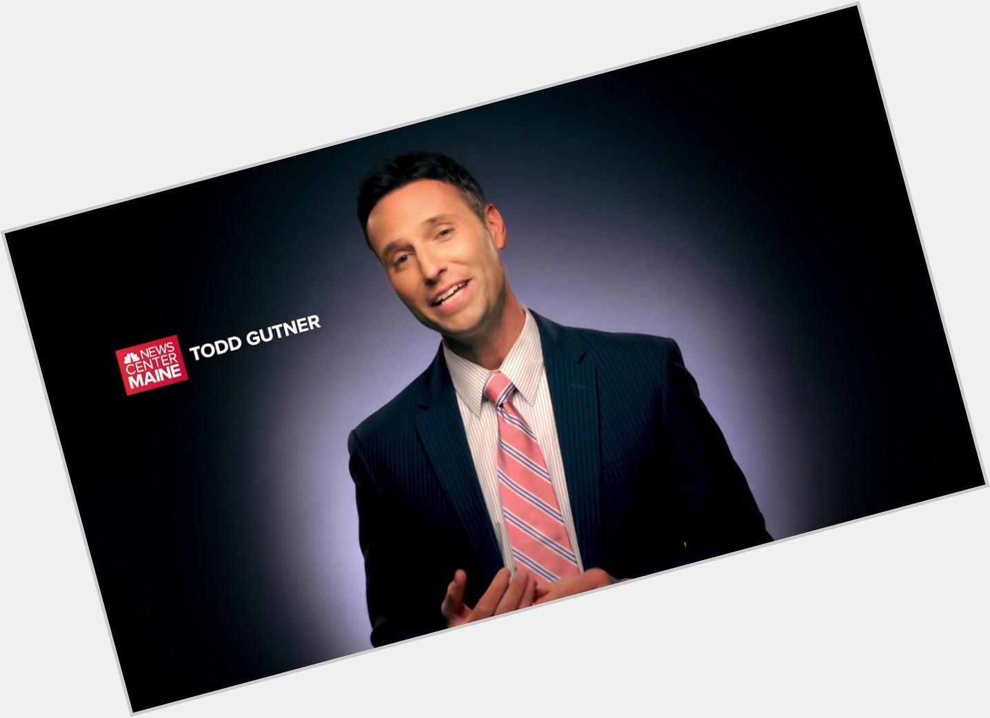 Todd Gutner | Official Site for Man Crush Monday #MCM | Woman Crush ...