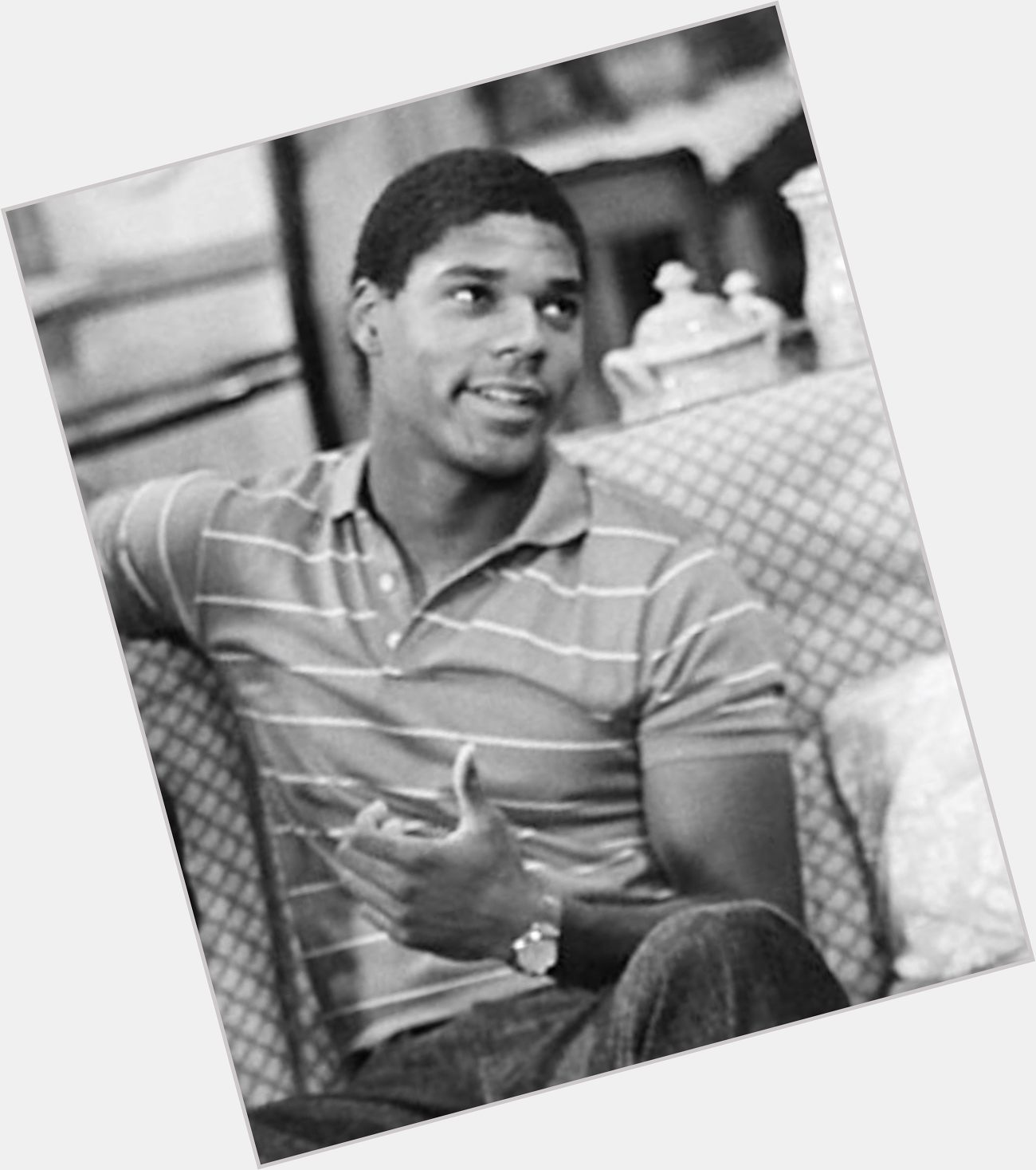 Todd Hallowell | Official Site for Man Crush Monday #MCM | Woman Crush ...