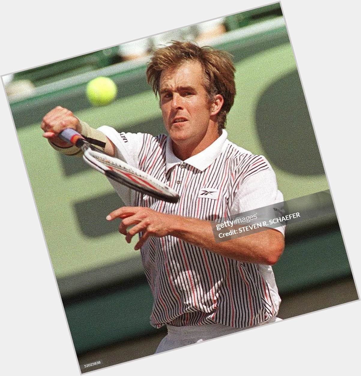 Todd Martin | Official Site for Man Crush Monday #MCM | Woman Crush ...