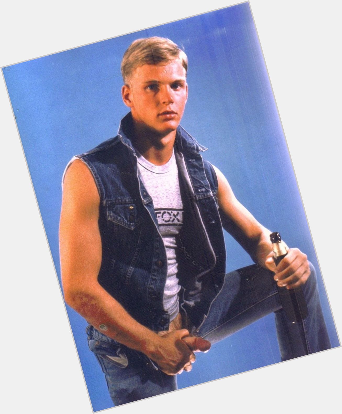 Todd Martin | Official Site for Man Crush Monday #MCM | Woman Crush ...