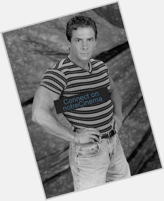 Todd Senofonte | Official Site for Man Crush Monday #MCM | Woman Crush ...