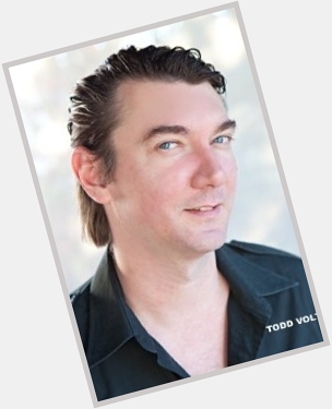 Todd Voltz | Official Site for Man Crush Monday #MCM | Woman Crush ...