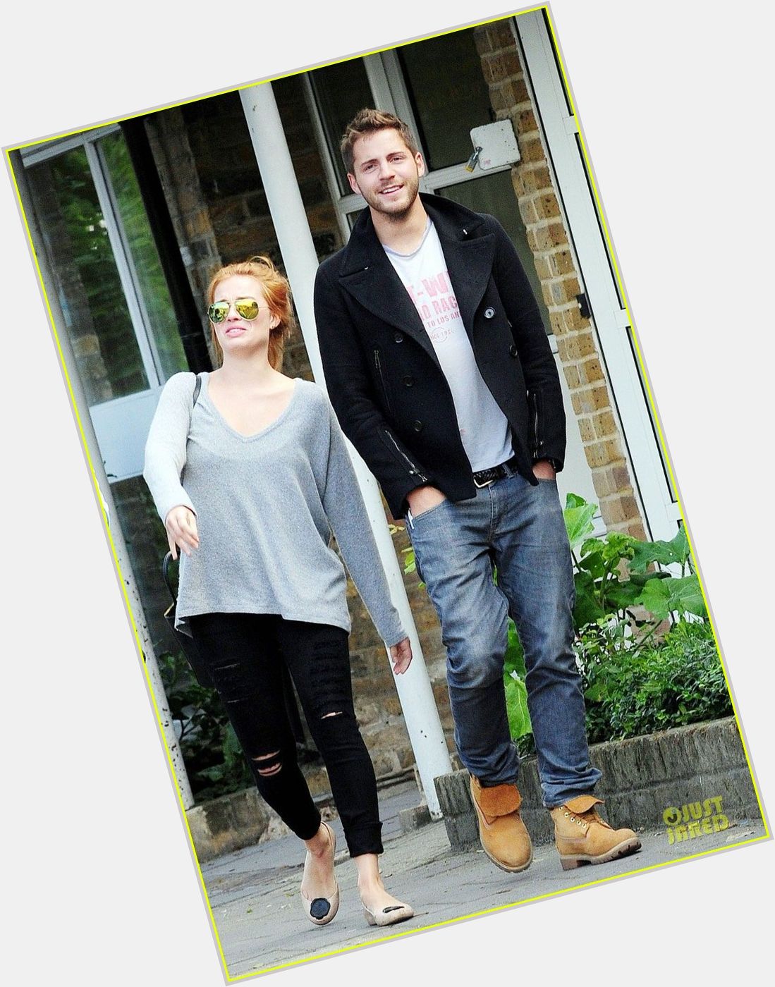 Tom Acker | Official Site for Man Crush Monday #MCM | Woman Crush ...