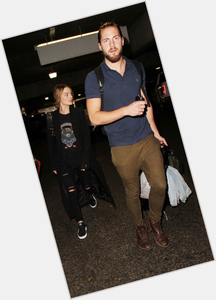 Tom Acker | Official Site for Man Crush Monday #MCM | Woman Crush ...