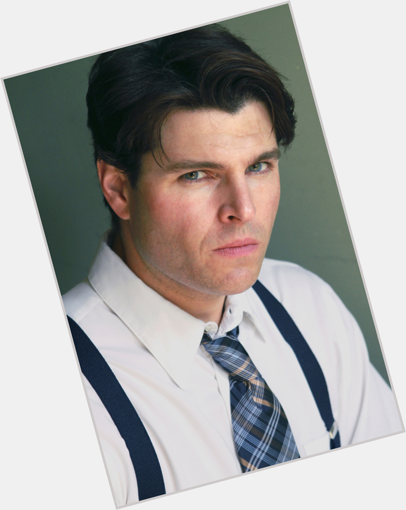 Tom Archdeacon | Official Site for Man Crush Monday #MCM | Woman Crush ...