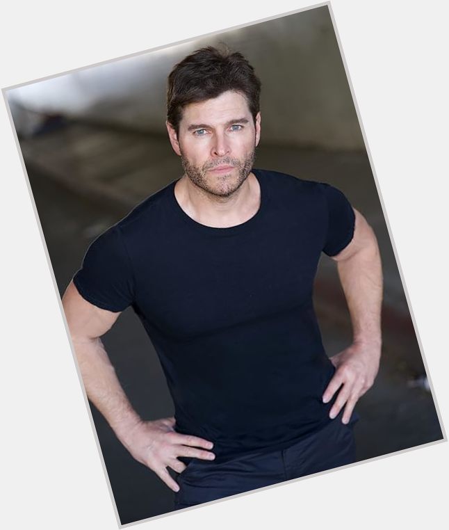 Tom Archdeacon | Official Site for Man Crush Monday #MCM | Woman Crush ...