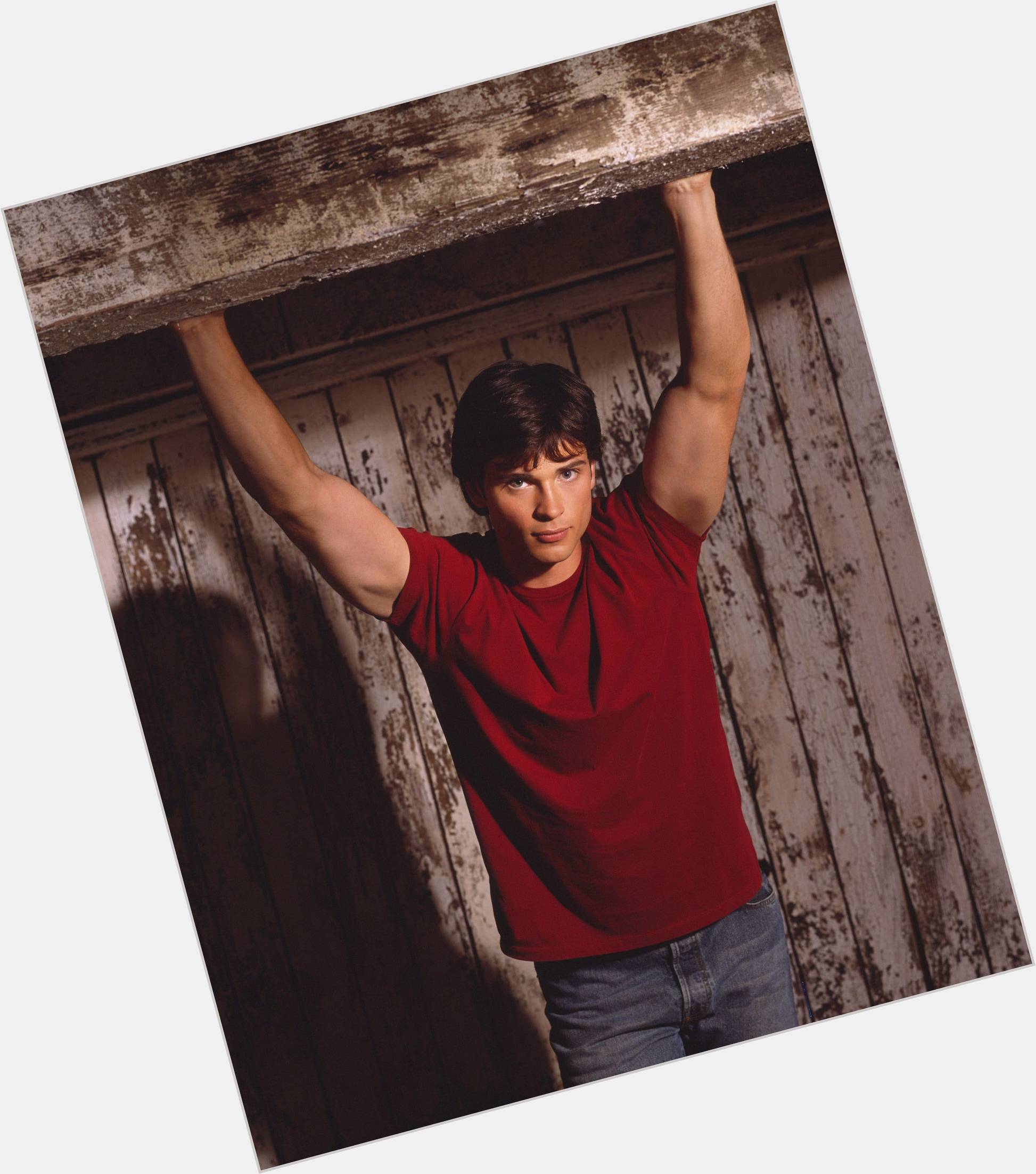 Tom Burwell | Official Site for Man Crush Monday #MCM | Woman Crush ...