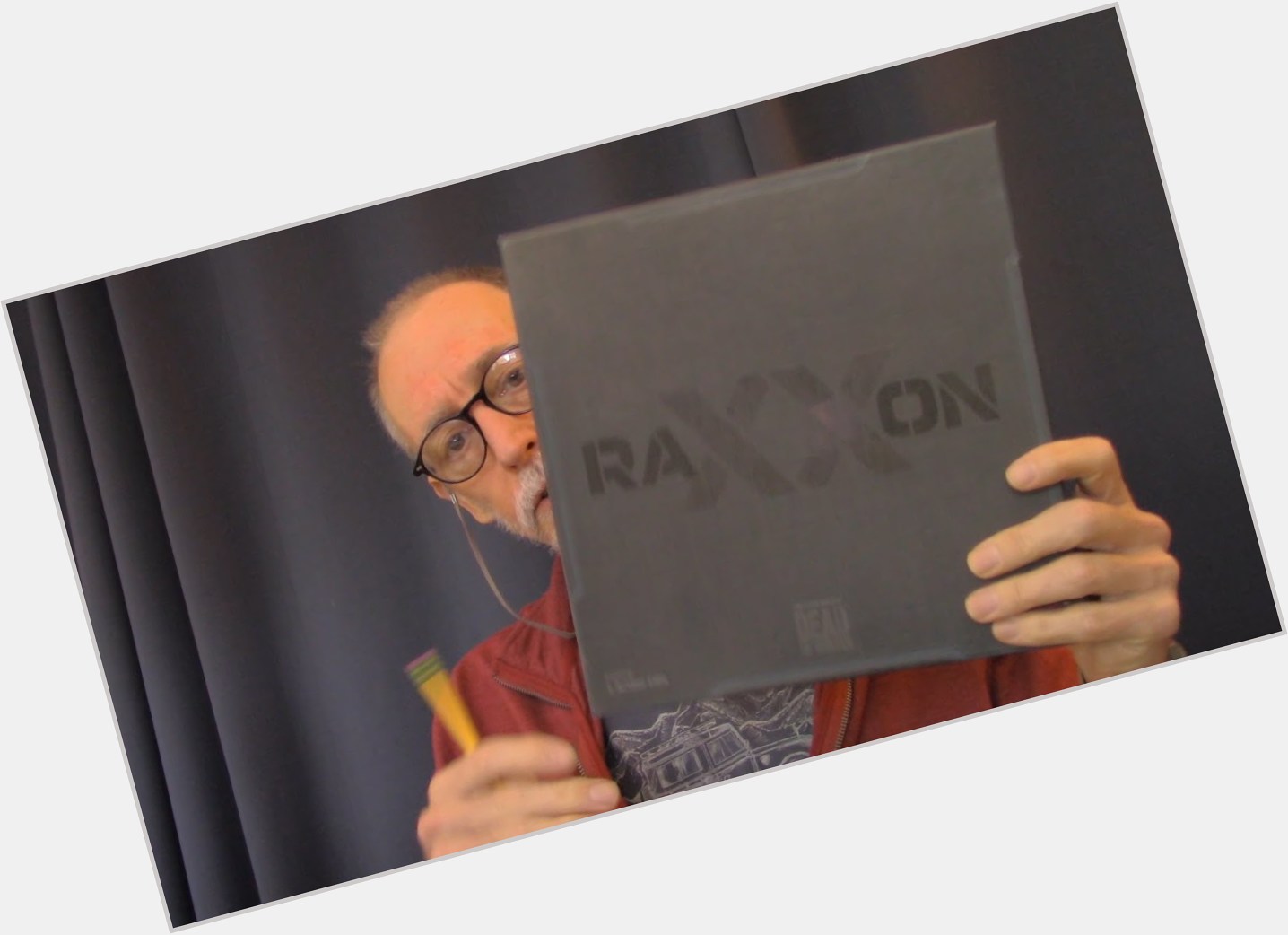 Tom Chick | Official Site for Man Crush Monday #MCM | Woman Crush ...