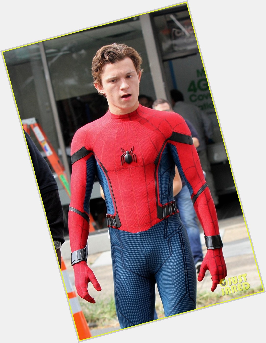 Tom Dahlgren | Official Site for Man Crush Monday #MCM | Woman Crush ...