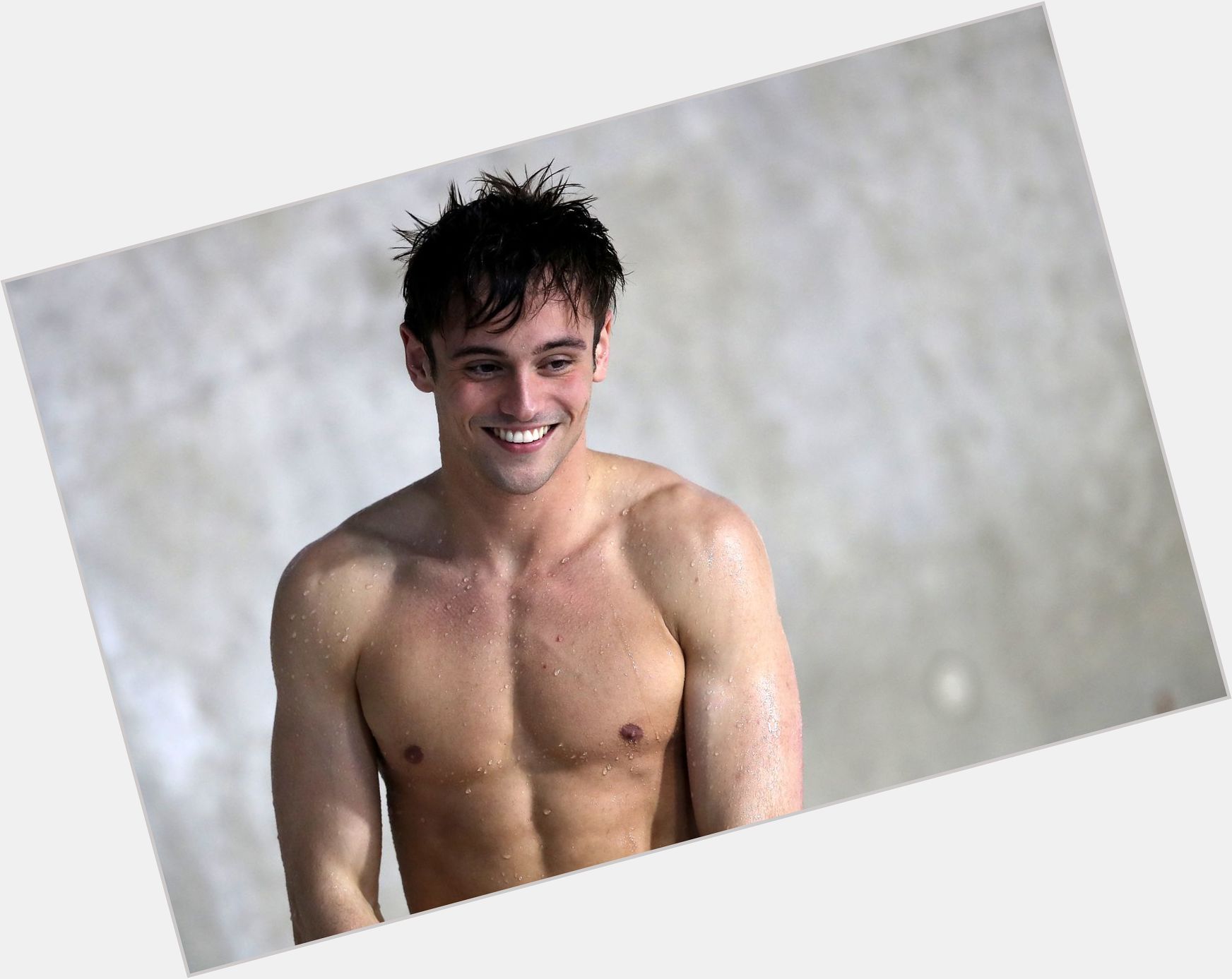 Tom Davey | Official Site for Man Crush Monday #MCM | Woman Crush ...