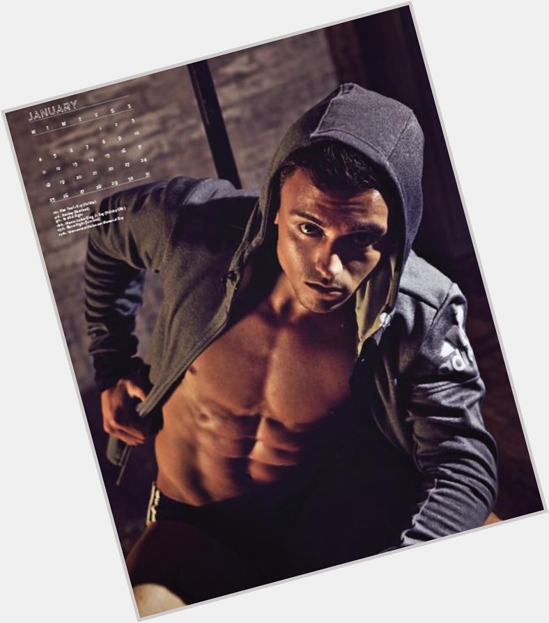 Tom Davey | Official Site for Man Crush Monday #MCM | Woman Crush ...