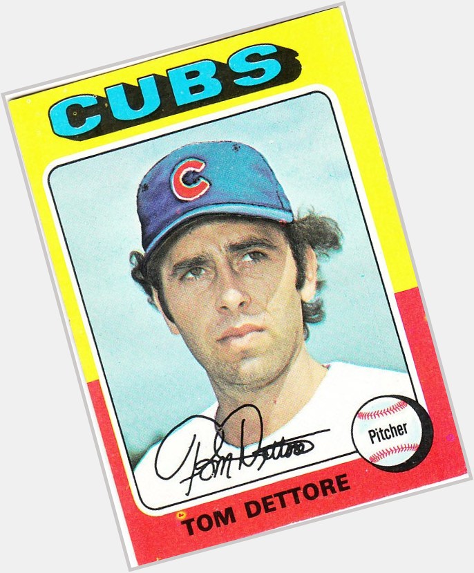 Tom Dettore | Official Site for Man Crush Monday #MCM | Woman Crush ...