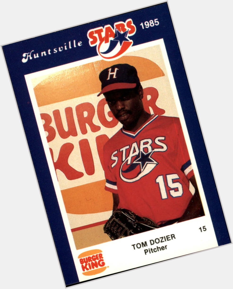 Tom Dozier | Official Site for Man Crush Monday #MCM | Woman Crush ...