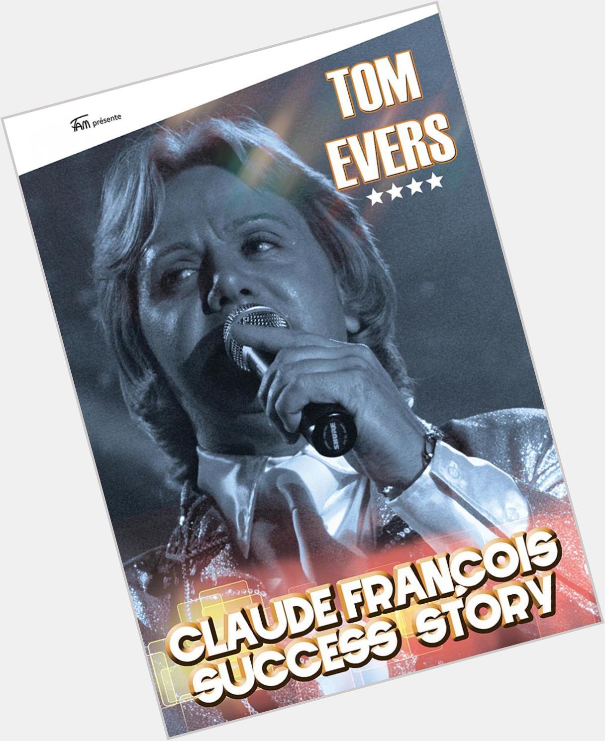 Tom Evers | Official Site for Man Crush Monday #MCM | Woman Crush ...