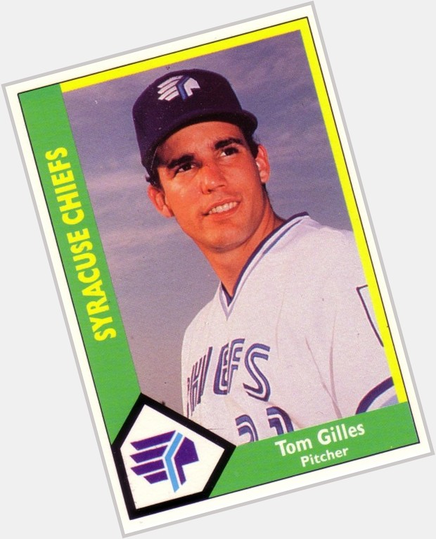 Tom Gilles | Official Site for Man Crush Monday #MCM | Woman Crush ...