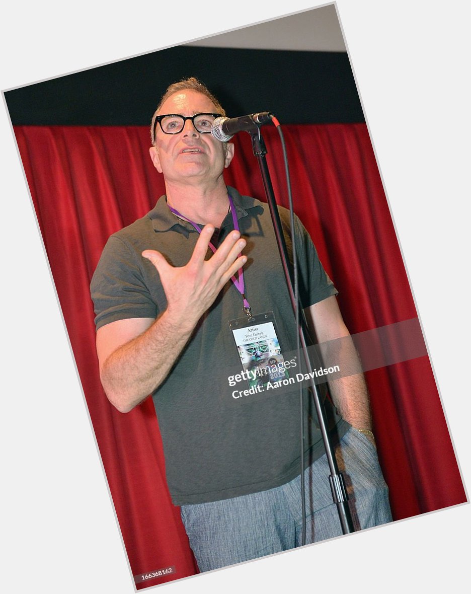 Tom Gilroy | Official Site for Man Crush Monday #MCM | Woman Crush ...