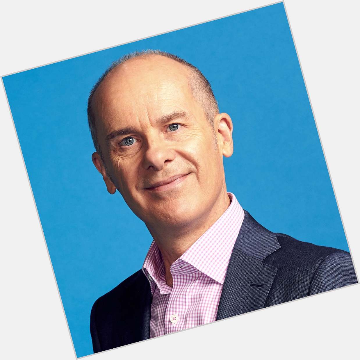 Tom Gleisner | Official Site for Man Crush Monday #MCM | Woman Crush ...