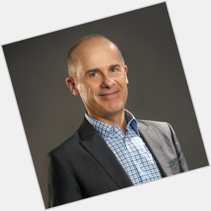 Tom Gleisner | Official Site for Man Crush Monday #MCM | Woman Crush ...