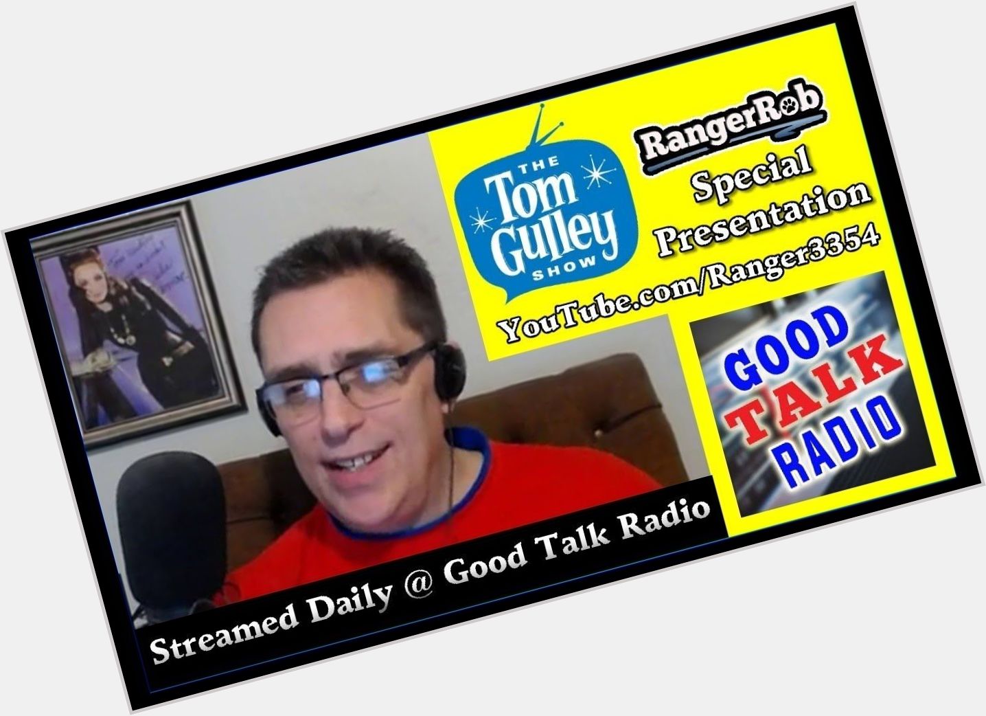 Tom Gulley | Official Site for Man Crush Monday #MCM | Woman Crush ...