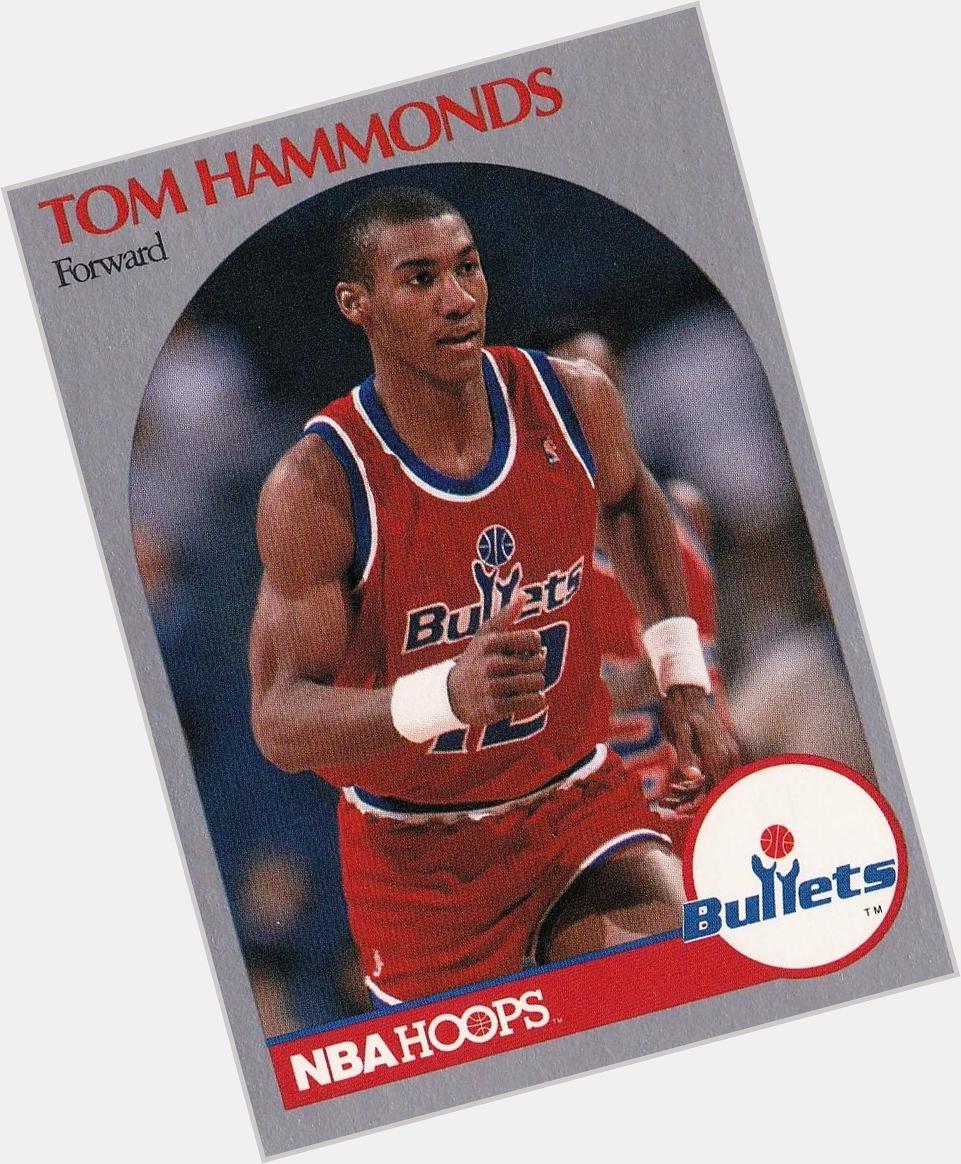 Tom Hammonds | Official Site for Man Crush Monday #MCM | Woman Crush ...